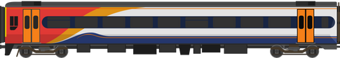 Realtime Trains | 1R60 0549 Norwich to Liverpool Lime Street | 23/10/2025