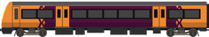 Realtime Trains | 2V08 1904 Dorridge to Worcester Foregate Street | 15 ...
