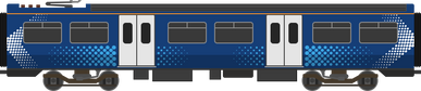 Realtime Trains | 1728 Dalmuir to Cumbernauld | 14/08/2025