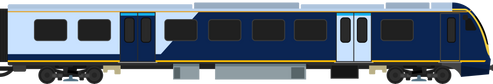 Realtime Trains | 2O65 2114 London Waterloo to London Waterloo | 23/03/2025